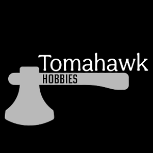 Tomahawk Hobbies and Collectables | eBay Stores