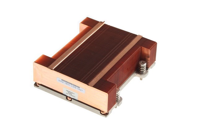 NetApp CPU Kühler für Storevault S500 N500 S550// FBSN9004014 online ...