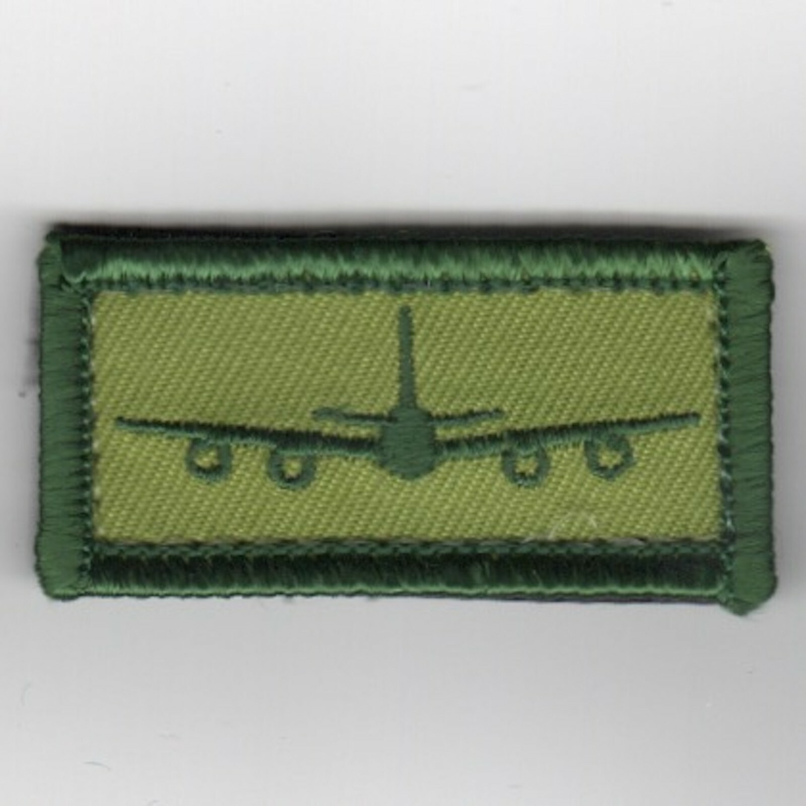 47 STUS KC-135 FSS FLIGHT SUIT SLEEVE MILITARY OCP HOOK & LOOP ...