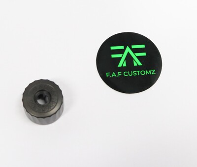 Daiwa Infinity XBR Tension Control Dial G10-6602 (118B) | eBay