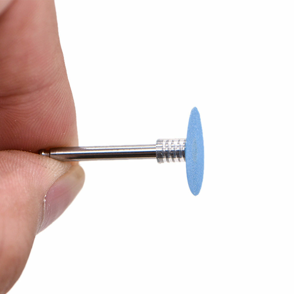 Dental Composite Finishing Polishing Discs Shofu Super-snap + Strips ...