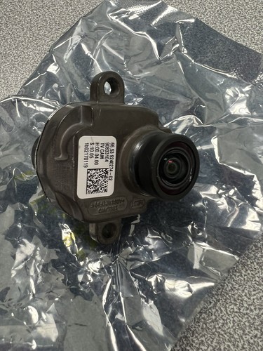 Genuine BMW Park Assist Camera; Right, Left, FrontP/N: 66539240274 ...