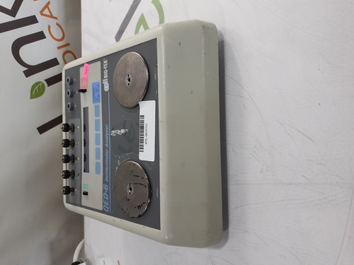 Fluke QED 6 Defib Analyzer | eBay