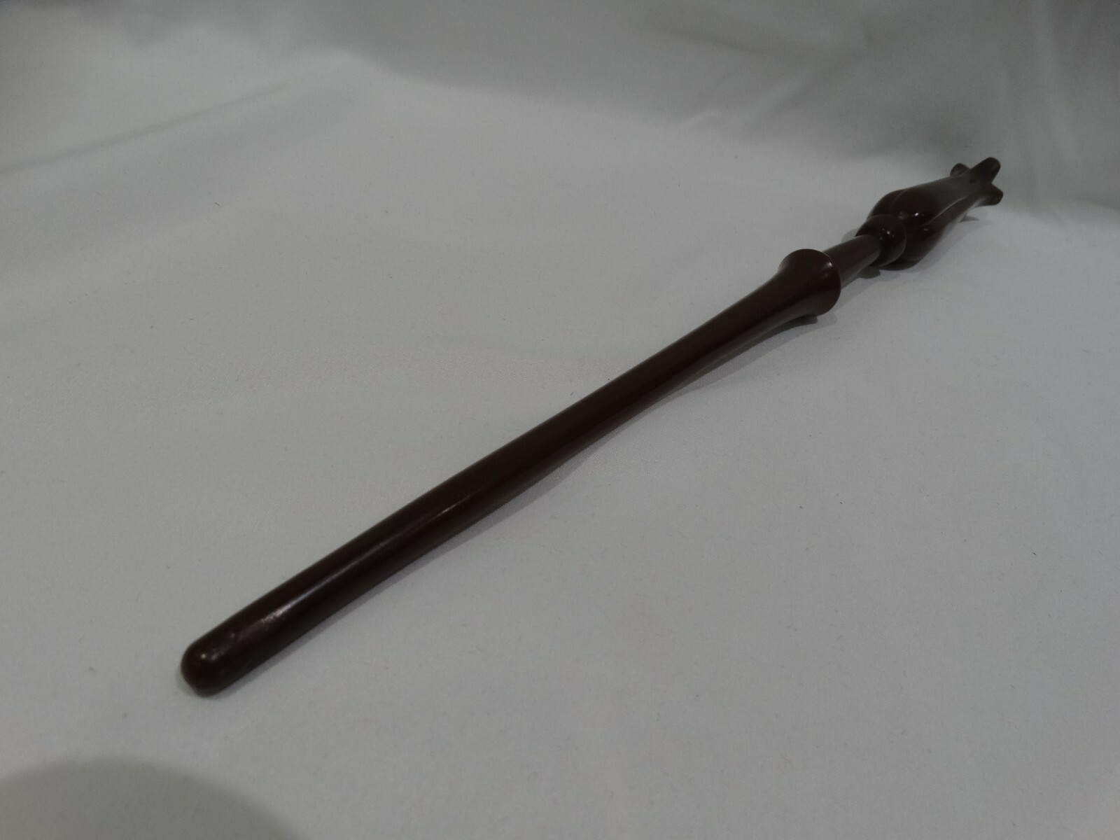 Wizarding World of Harry Potter Tethered Flying Golden Snitch and Gift ...