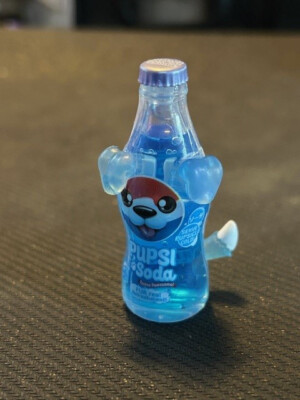 Zuru Kawaii Mini Brands Pupsi Soda Luxury Rare Mini Figure!! So Cute ...