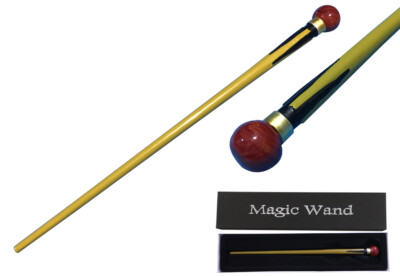 Skender Fantastic Beasts Magic Wand Wizard Cosplay Costume | eBay UK