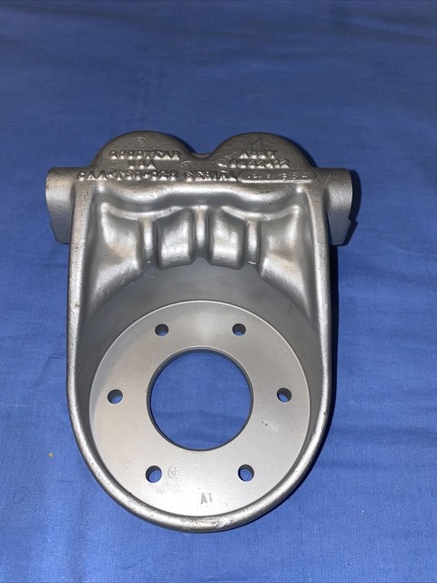 Piper Aircraft / Goodyear Brake Caliper Housing 9541589 for sale online ...