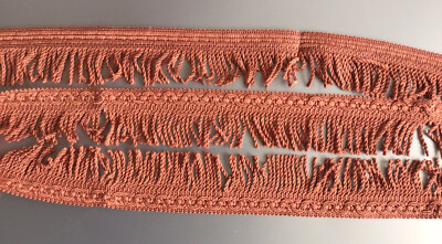 Fringe Bullion 6 cm Rope Trim 2 metres Upholstery Curtain Tassels ...