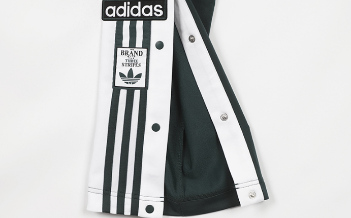 adidas Originals Adibreak Pants Women's Casual Pant Sports Asia-Fit NWT ...