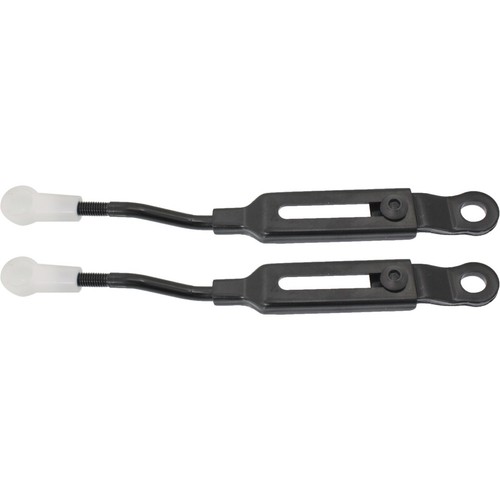 Convertible Top Push Rods Set Left and Right Side For 2006-2011 Porsche ...