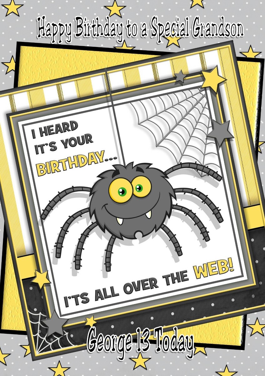 Birthday Spider Memes Funny Spider Assholed Already Drinking Birthday