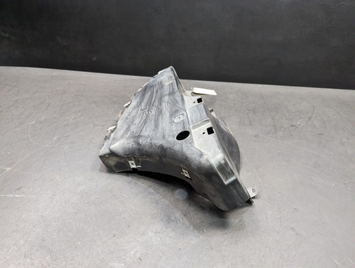 Rear Trunk Left Under Cover Splash Shield 2018 BMW 330i 51757258047 ...