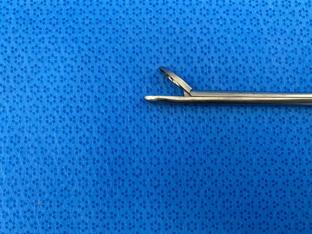 Codman 53-1281 Wilde Rongeur Straight #2 Orthopedic for sale online | eBay