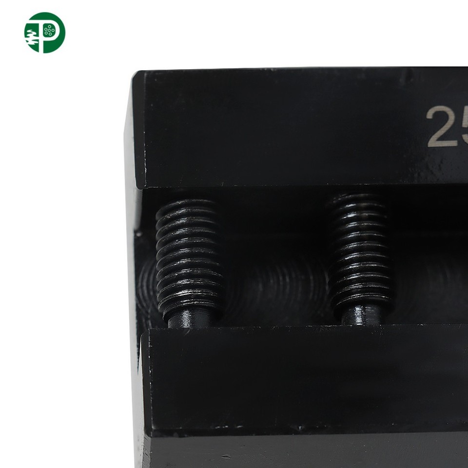 1PC BXA 250-202 #2 Quick Change Turning Facing & Boring Tool Post ...