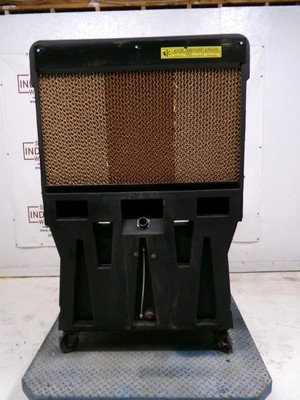 PortACool 16" 3 Spd Vert Tank Portable Evaporative Cooler-PAC163SVT ...