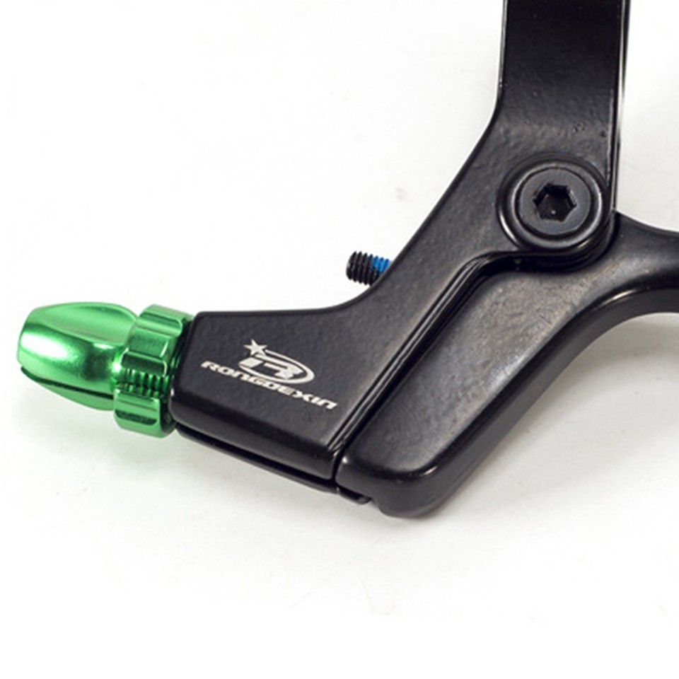 High Quality Brake Lever Linear-pull Brakes Riding Kid Bike Mechanical ...