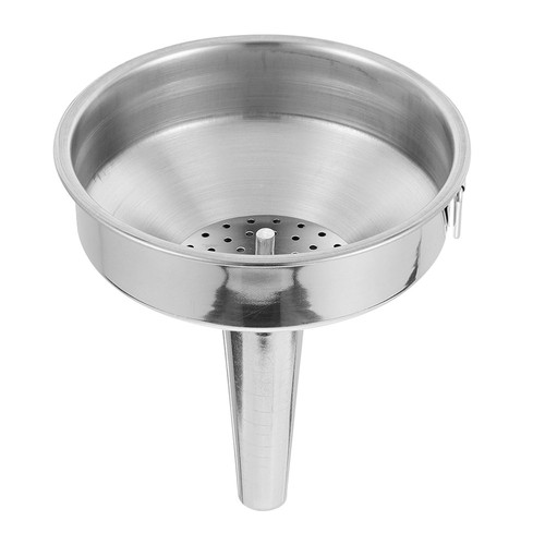 Large Diameter Funnel Kitchen Convenient Funnels Small for Bottle | eBay