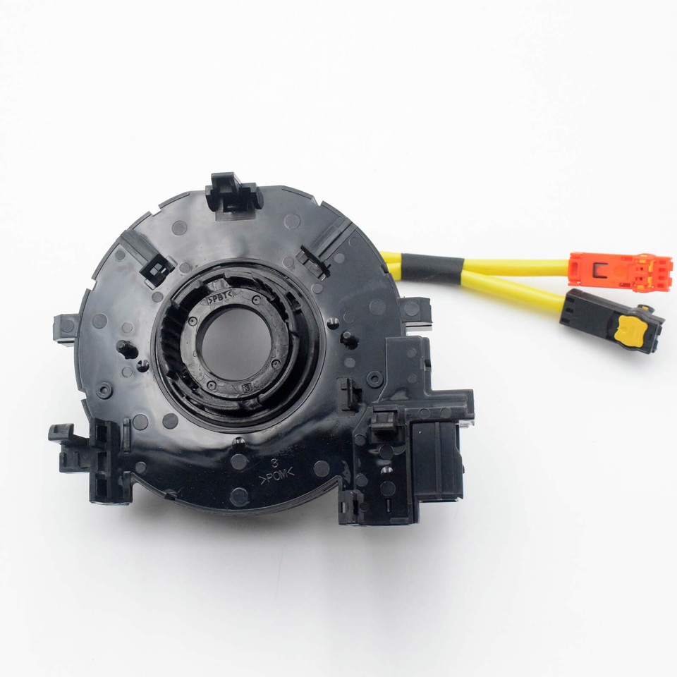 Spiral Cable Clock Spring for Toyota Camry 2012-2018 2.5L 3.5L 84306 ...