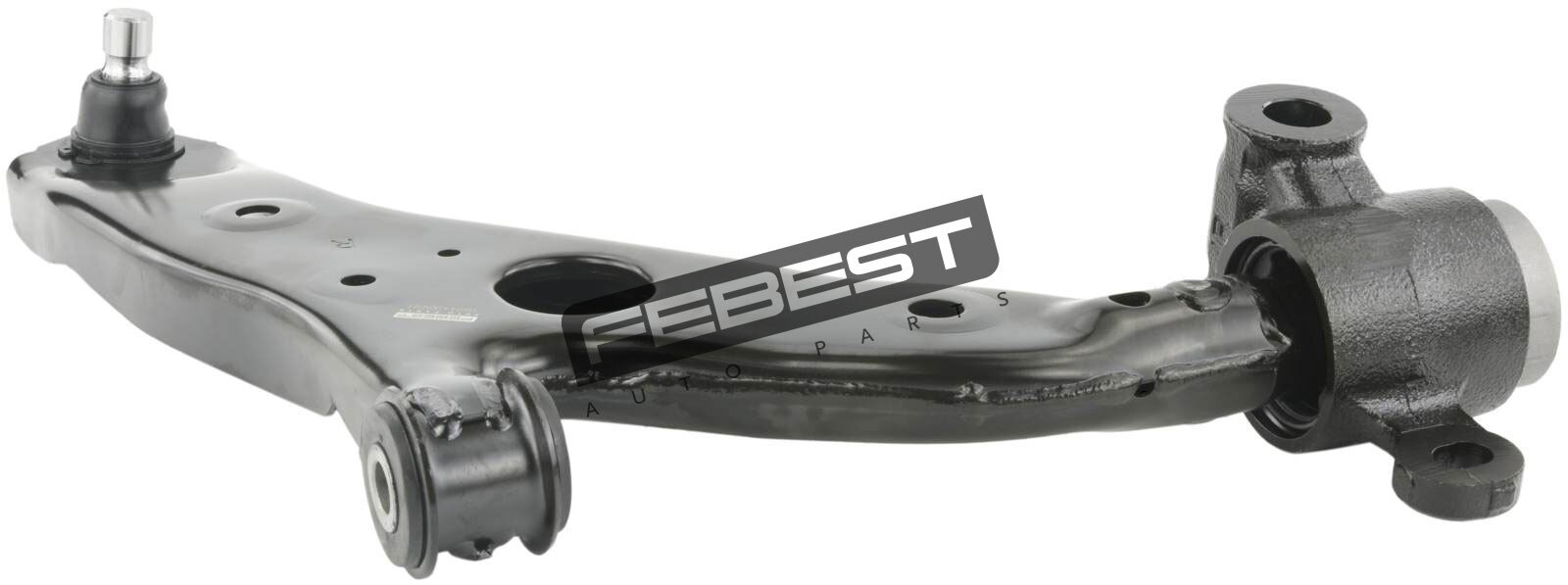 0524-CX5RH Febest RIGHT FRONT ARM KB7W-34-300, KB7W-34-300A | eBay