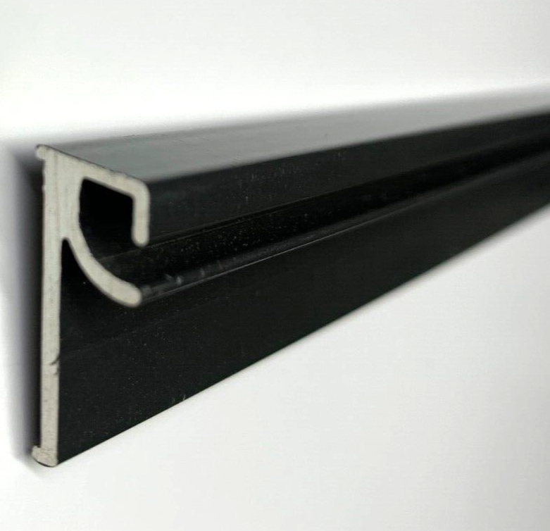 Coachman Grey Polyplastic Window Hinge Bar or Rail 42cm - Caravan ...