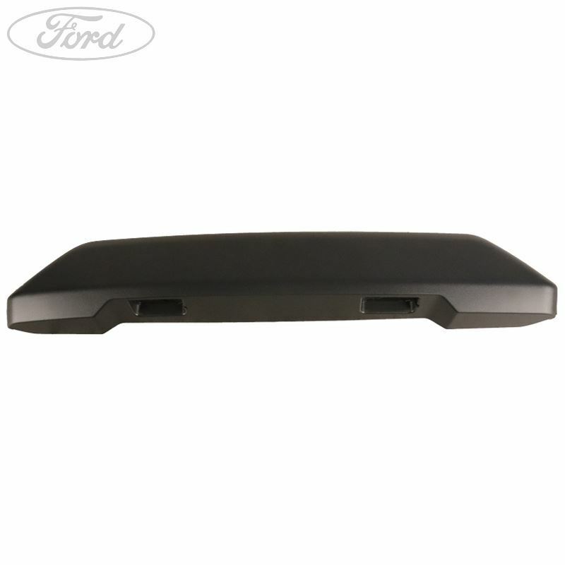 Genuine Ford Transit Connect Mk2 Rear Licence Plate Number Plate Light ...