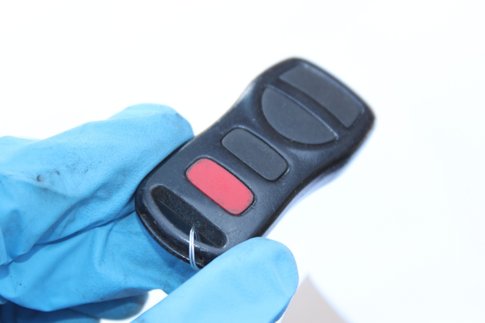 2003-2008 NISSAN 350Z REMOTE KEYLESS ENTRY KEY FOB kbrastu15 J2812 | eBay