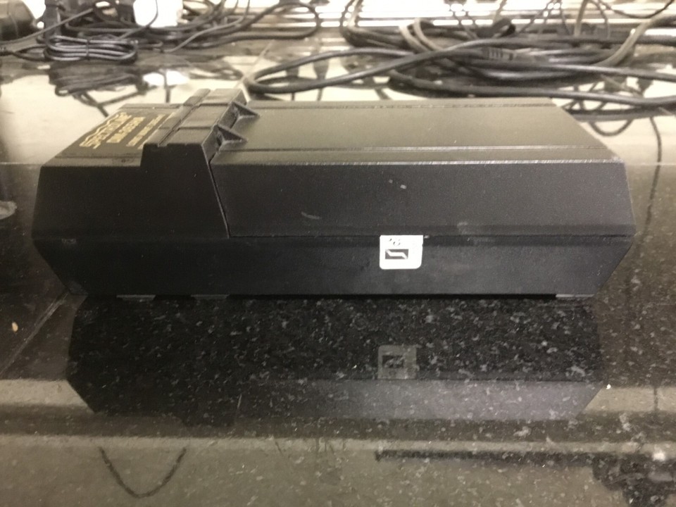 Spectroline DM-365HA Ultraviolet Light Radiometer Meter | eBay