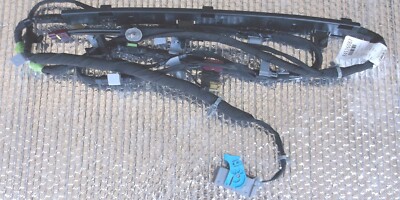 PRICE JUST REDUCED FOR IMMEDIATE SALE, NEW GENUINE GM WIRING HARNESS ...