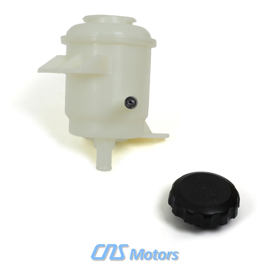 GENUINE Power Steering Reservoir Tank 2004-08 Chevrolet Aveo Aveo5 OEM ...