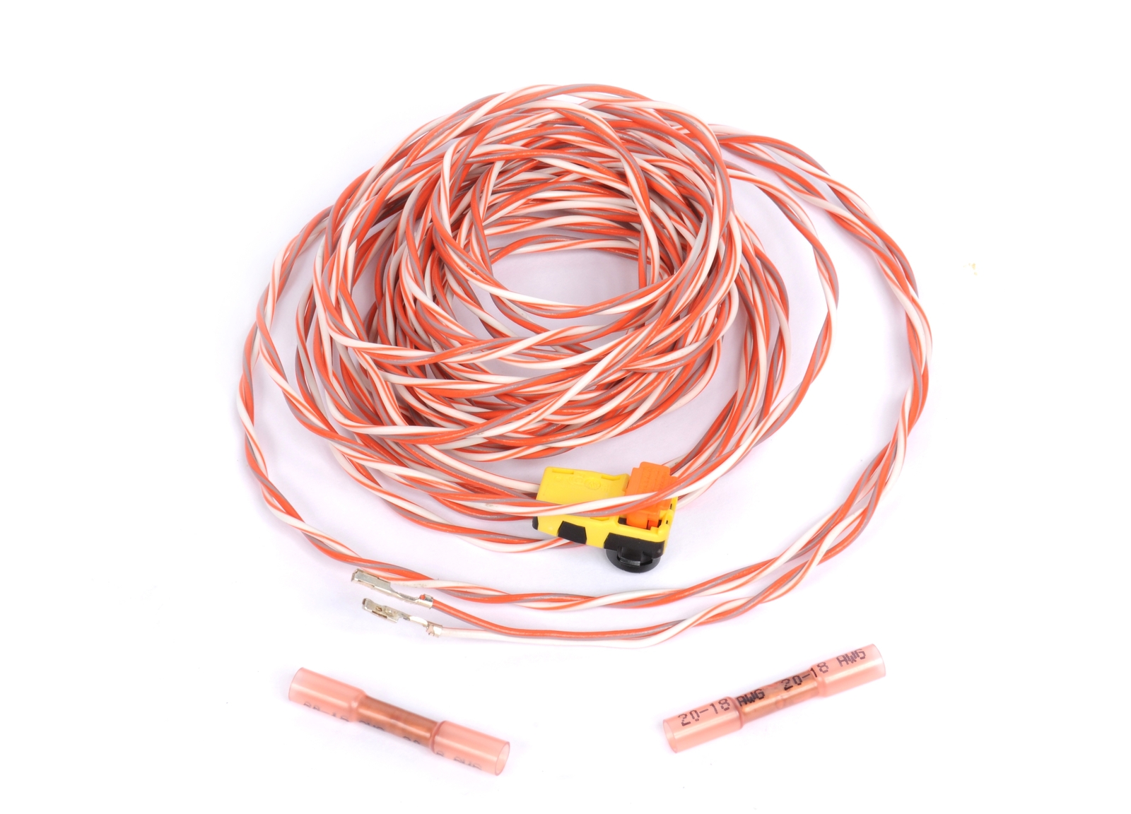 Roof Side Rail Air Bag Module Connector-GS PT2858 fits 12-14 Buick ...