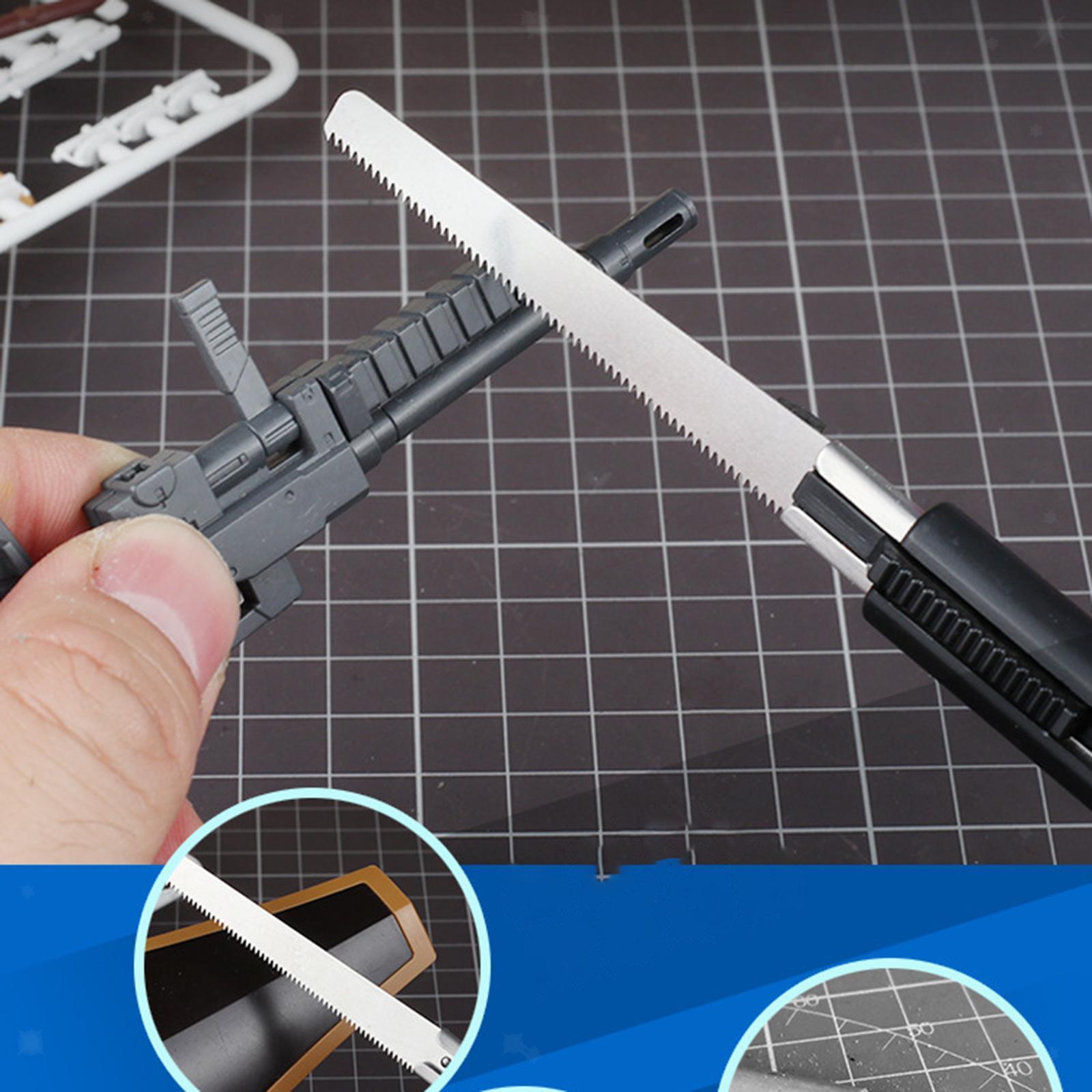 Mini Saw Saw Exquisite DIY HanDY Tools Trimming Craft | eBay