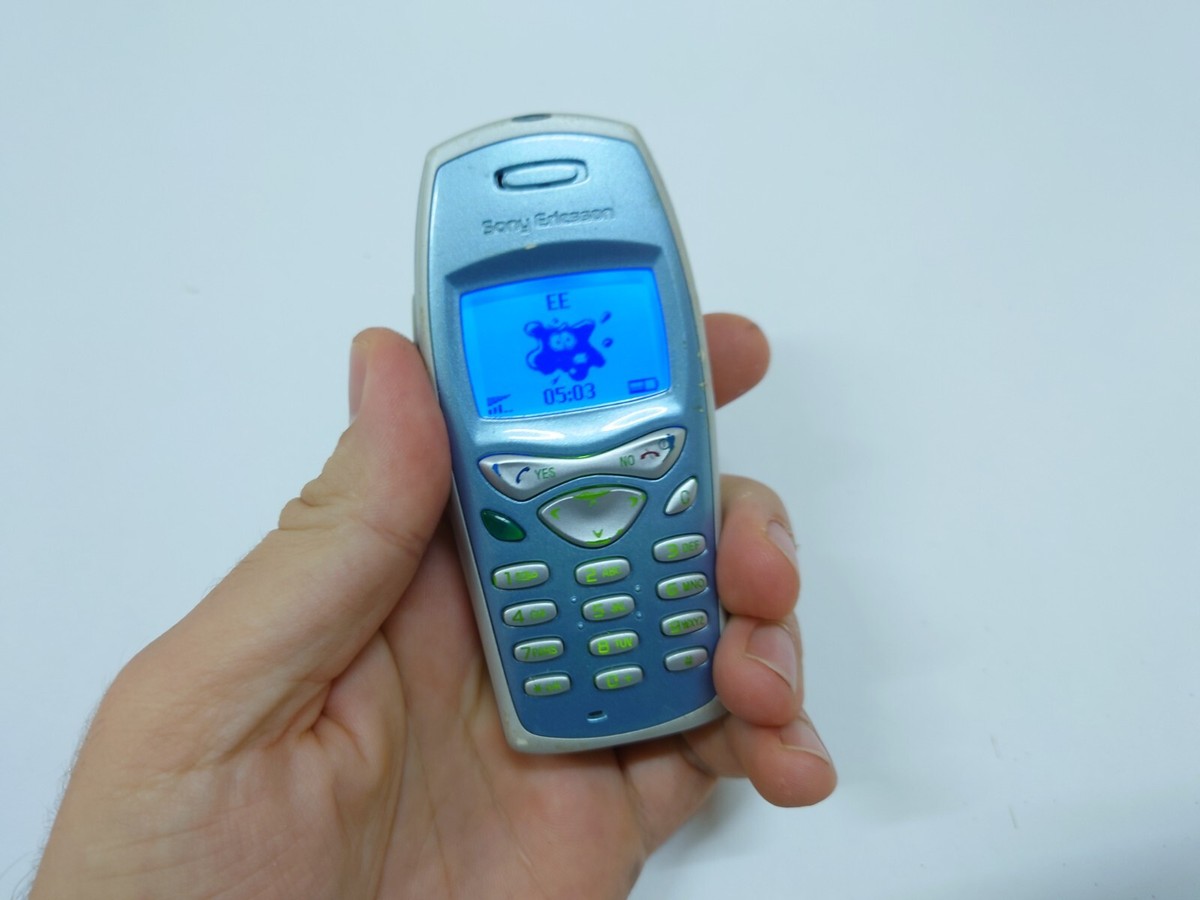 Ericsson T200