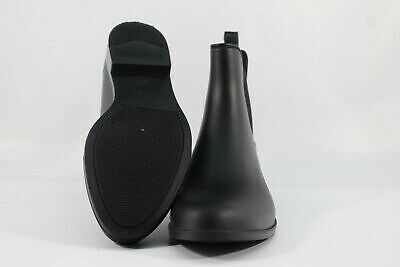 Sam Edelman Tinsley Women's Black Boot 9W (ZAP2982) | eBay