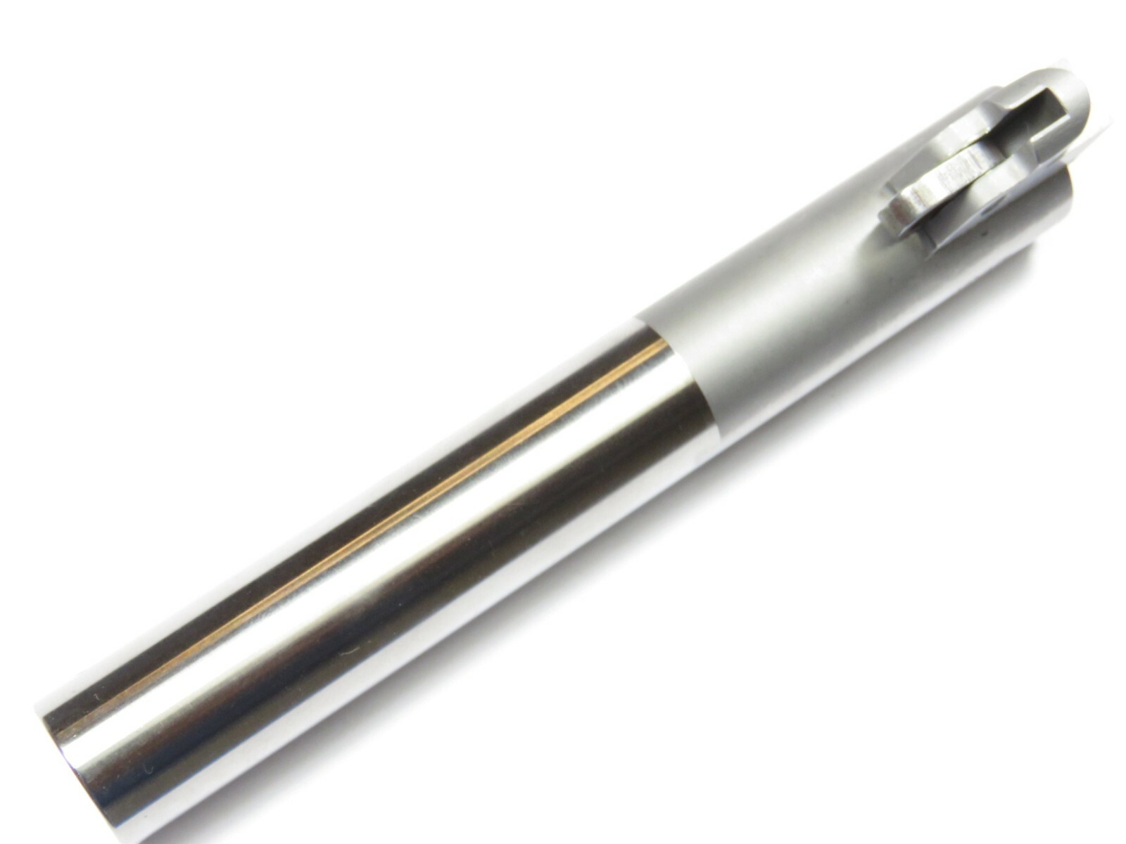 New 1911 .40 S&W Stainless Government 5" Para Clark Ramped Match BULL ...