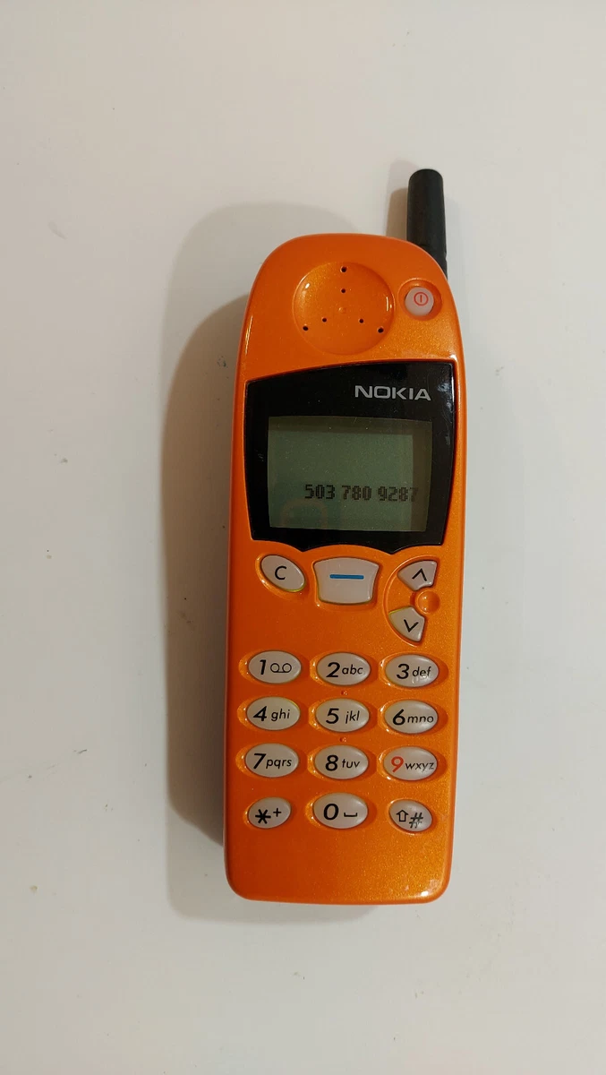 Nokia 5160 Release Date