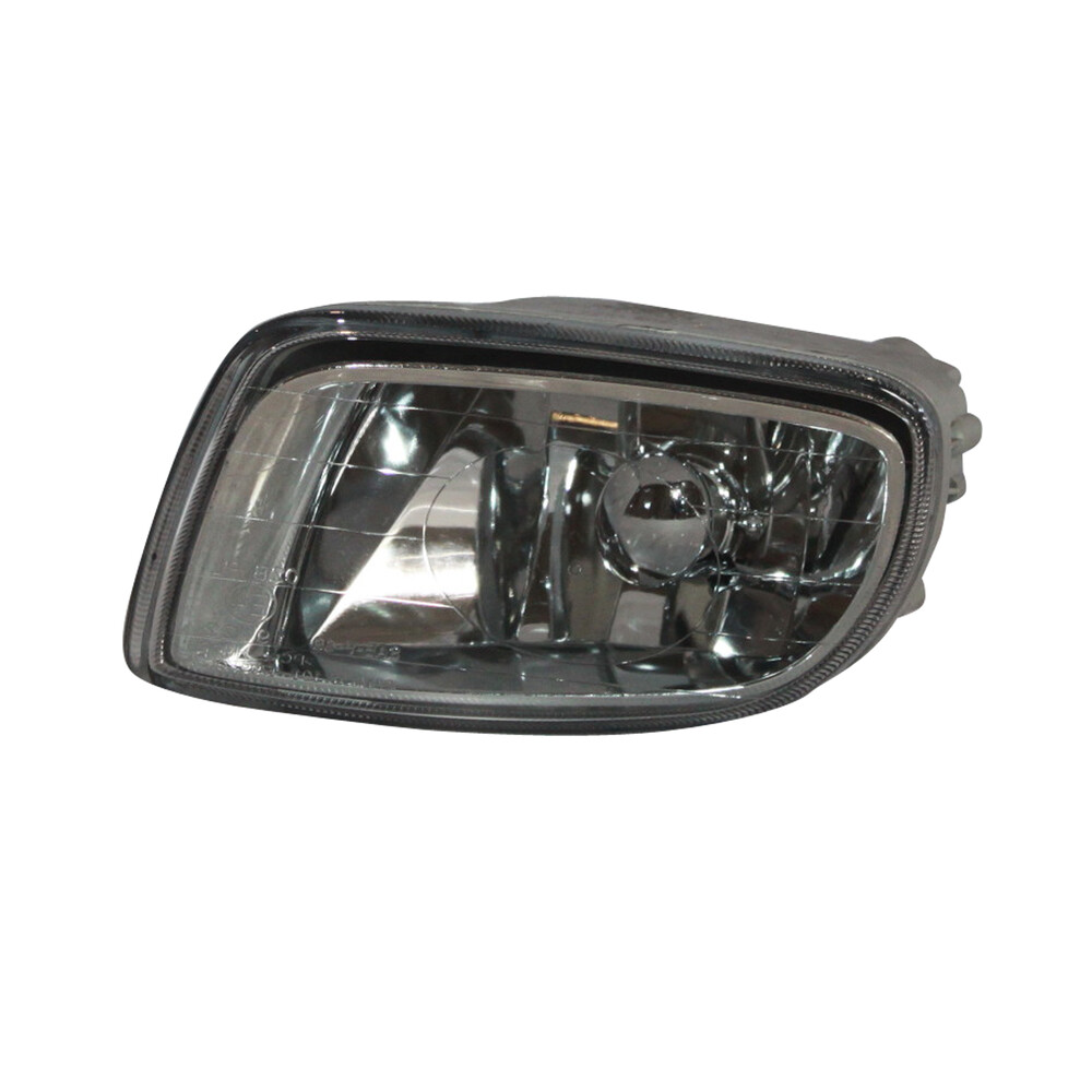 Fog Light TYC 19-5730-00 fits 01-03 Hyundai Elantra for sale online | eBay