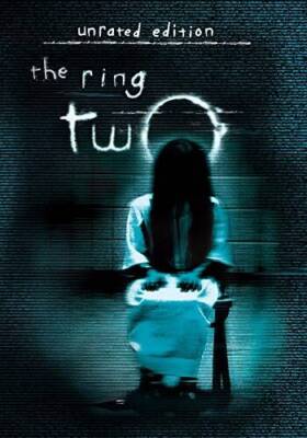 The Ring Two - DVD By Naomi Watts - VERY GOOD 32429255303| eBay