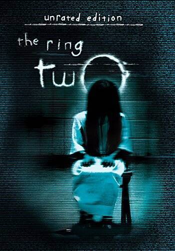 The Ring Two - DVD By Naomi Watts - VERY GOOD 32429255303| eBay