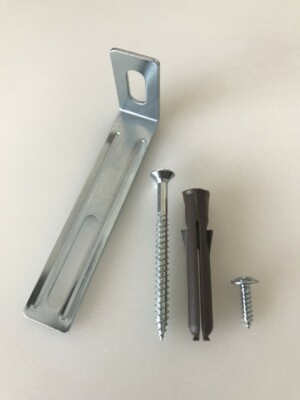 Furniture Anti Topple bracket kits | eBay UK