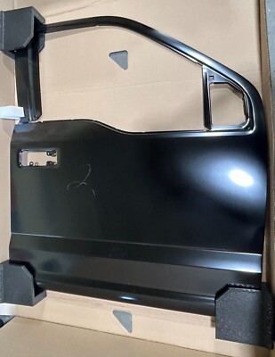 FORD OEM 2015-2022 RH Front Door Panel Assembly FL3Z1620200A | eBay