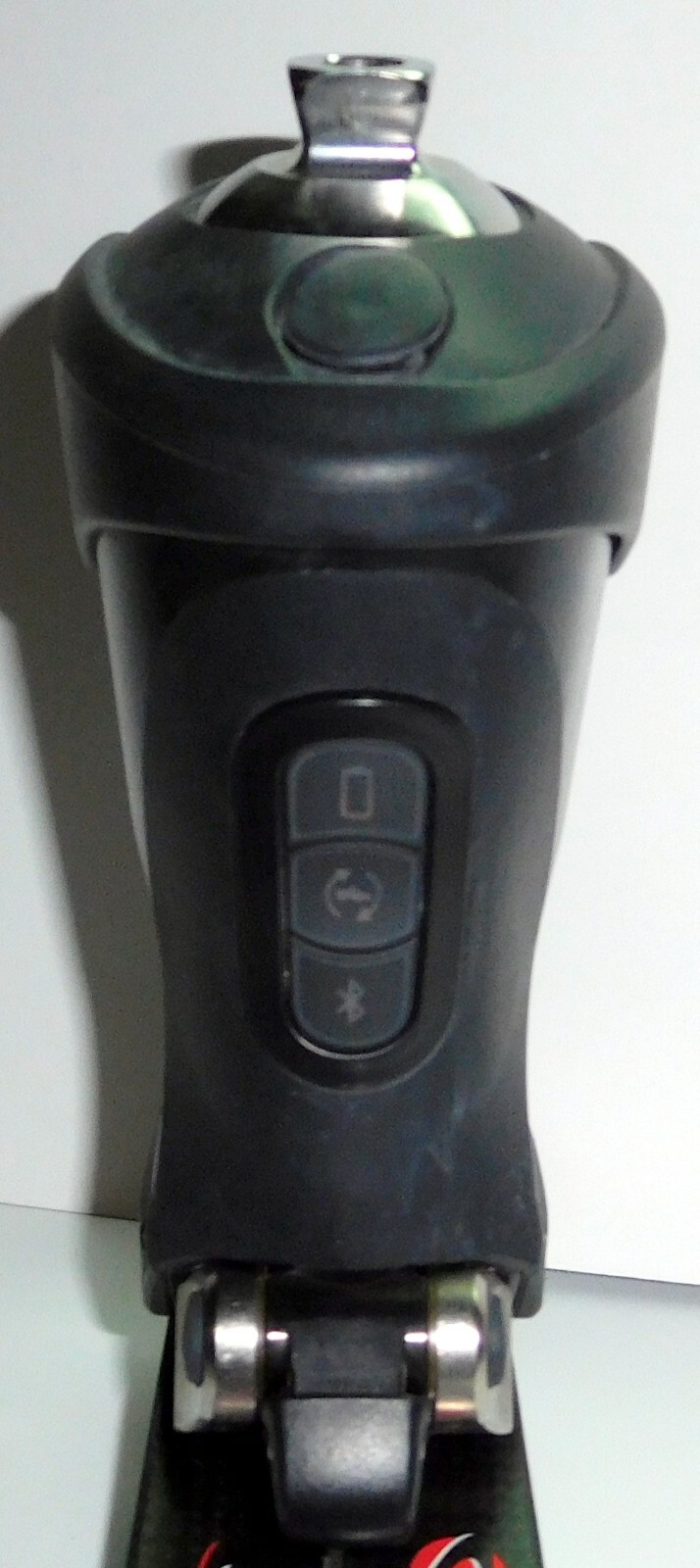 FREEDOM INNOVATIONS KINNEX. WORLDS FASTEST Microprocessor Ankle/Foot ...