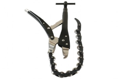 HEAVY DUTY PIPE EXHAUST CUTTER TOOL (UPTO 2.5mm THICKNESS) (80mm ...