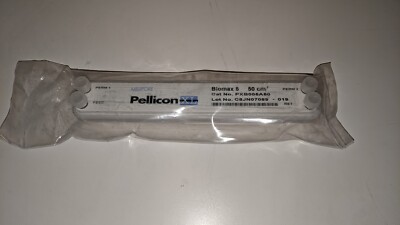 Filtration Supplies - Pellicon