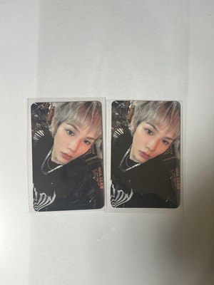 Riize Riizing Bbb Ver Shotaro Trading Card Kpop | eBay