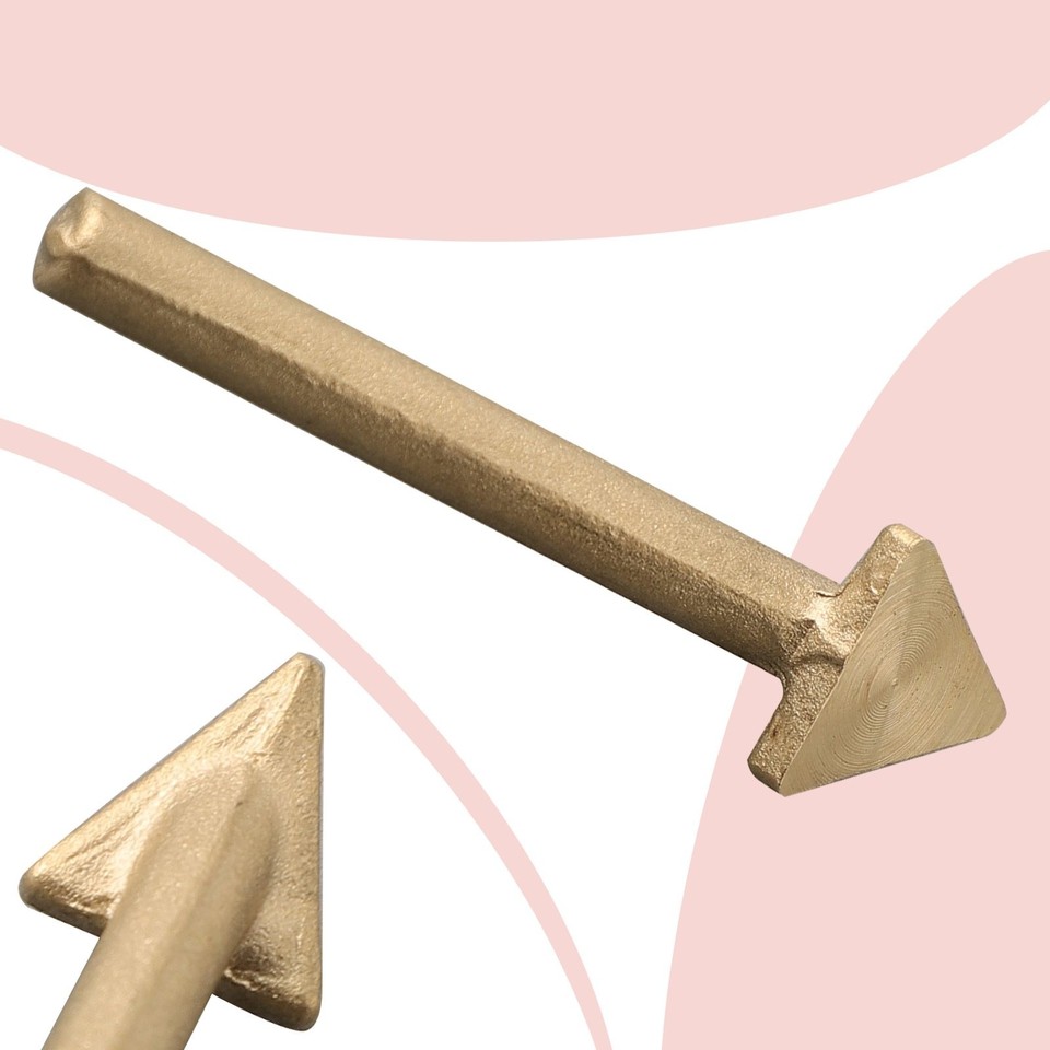 Tip Welding Head Iron Plastic PP Replacement Steel TEO TPO Welding 1PCS ...