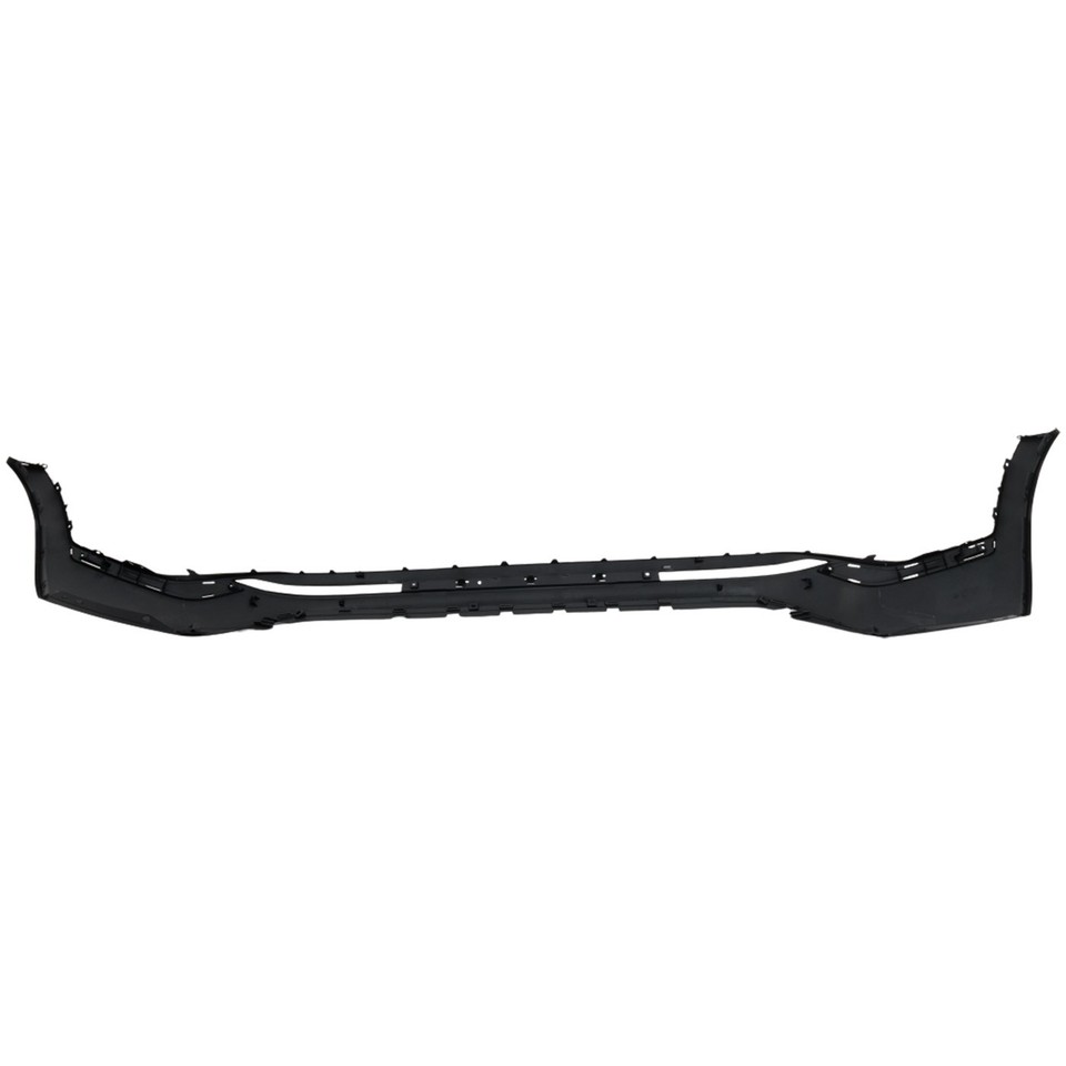 Rear Lower Bumper Cover For 2021 2022 2023 Hyundai Santa Fe Textured ...