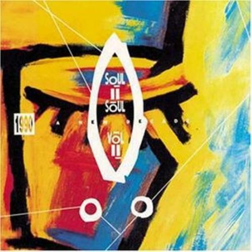 Soul to Soul (Vol. II) CD - Like New 5012982009020 | eBay UK