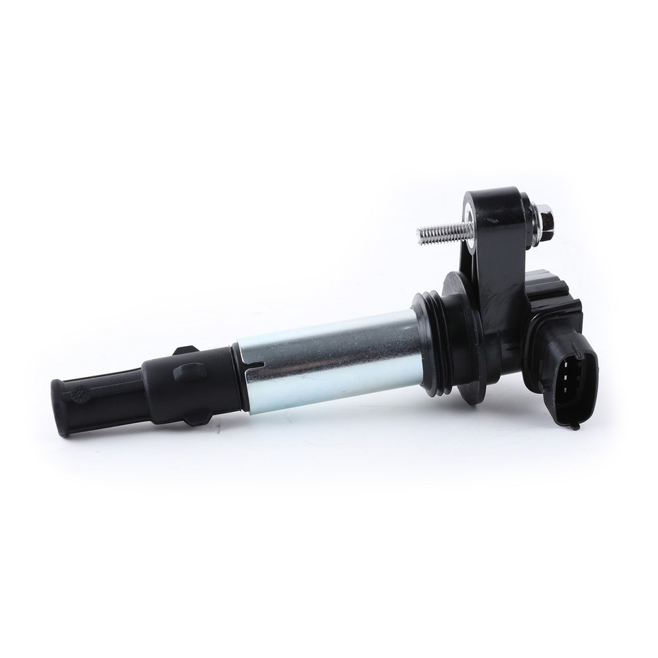 New UF375 Premium Ignition Coils 12566569 x6, Fit For Cadillac STS CTS ...