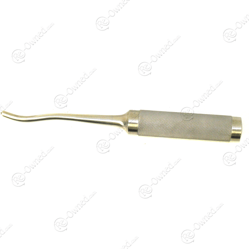 Askin Mfg. Cobb Gouge 8mm Gouge Width, Medium Curved, 9-1/2in | eBay