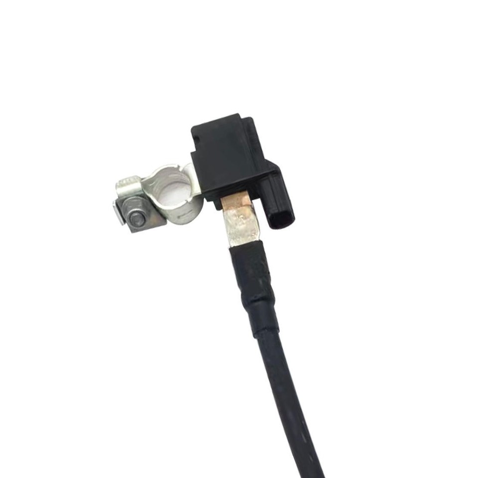 Battery Negative Cable Sensor Assembly Fit For Kia Rio 1.6L 2012-2015 ...